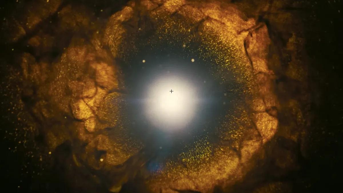 La nueva explosión de “Oppenheimer",recrea la explosión nuclear sin ...